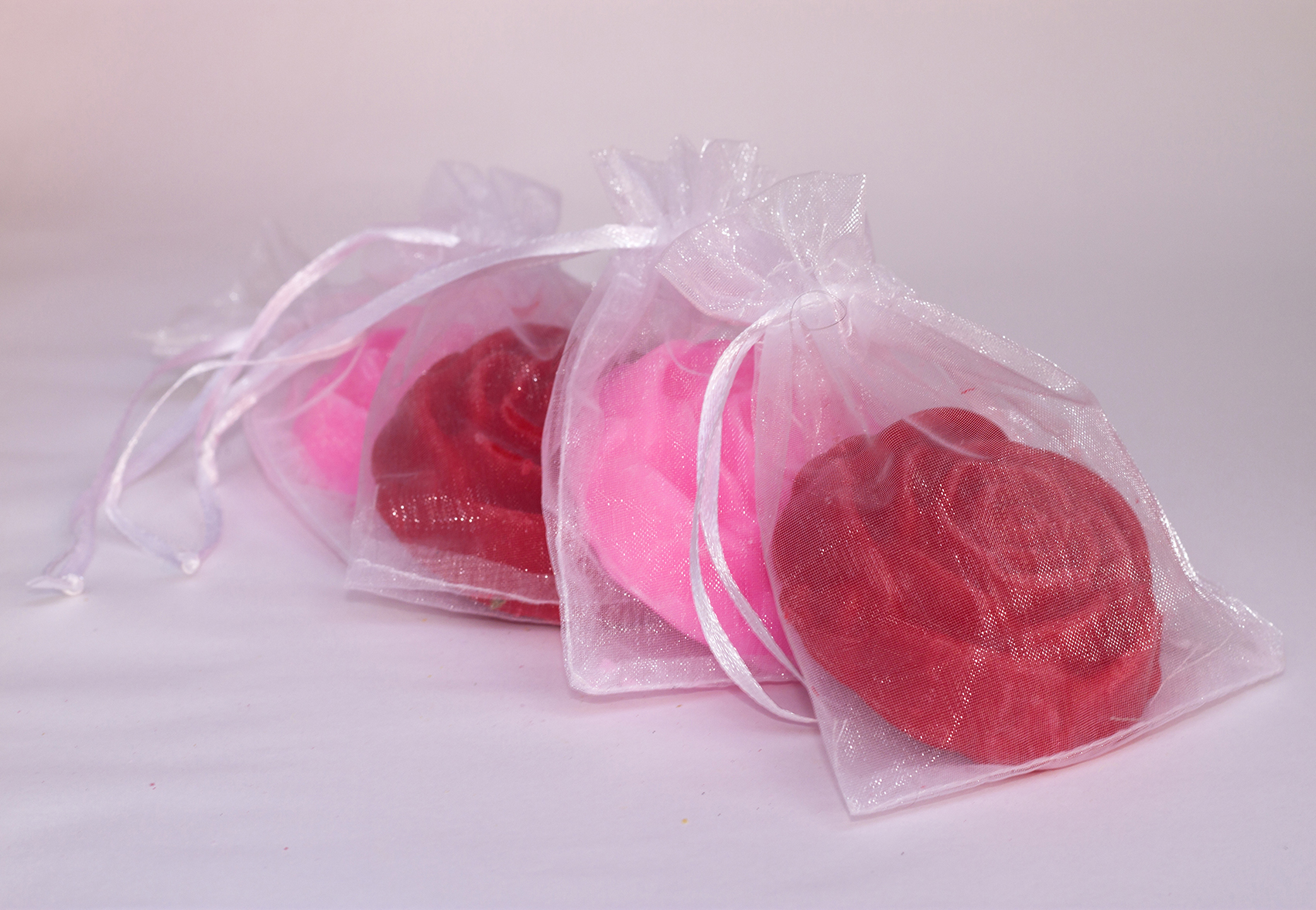 Decorative Soaps With Special Shape & Smell – PAKSA Natural Soaps